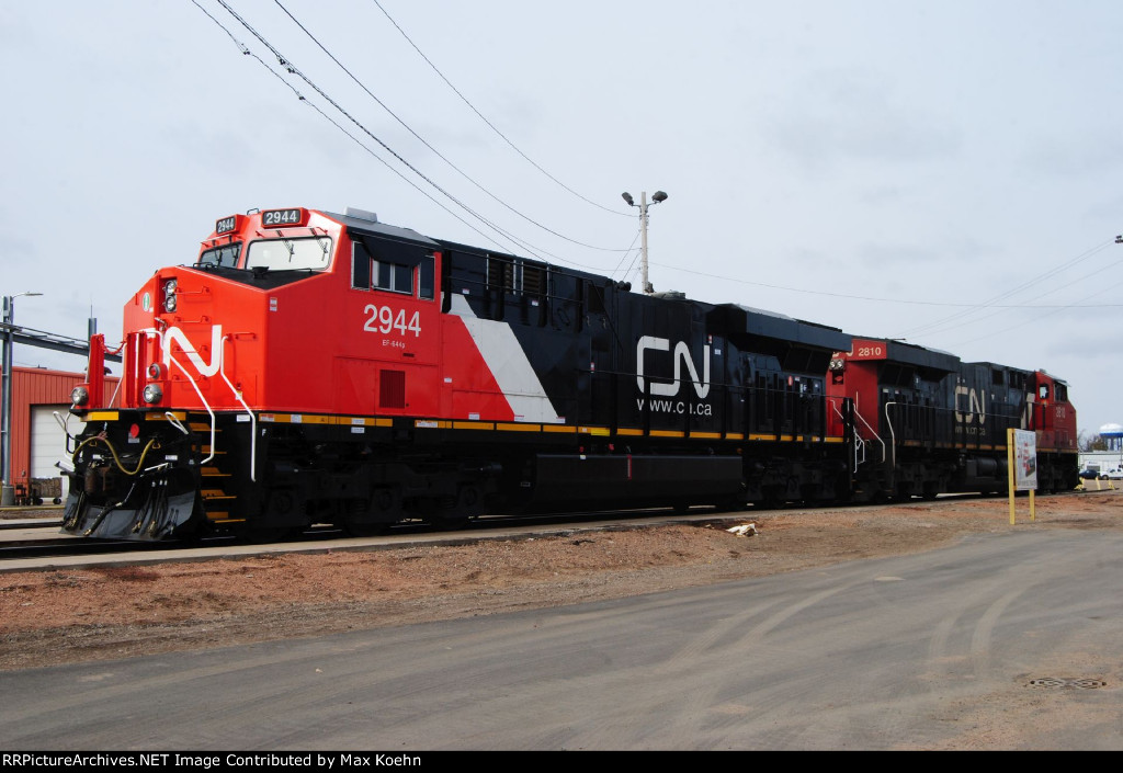 CN 2944